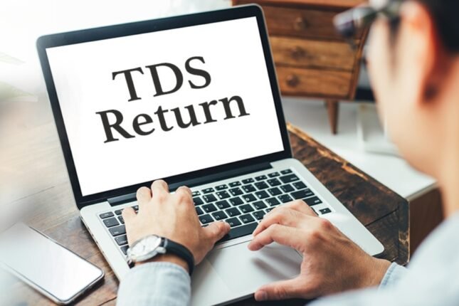 TDS Returns, TCS, Advance Tax, Self Assessment and Balance Sheet Class ...